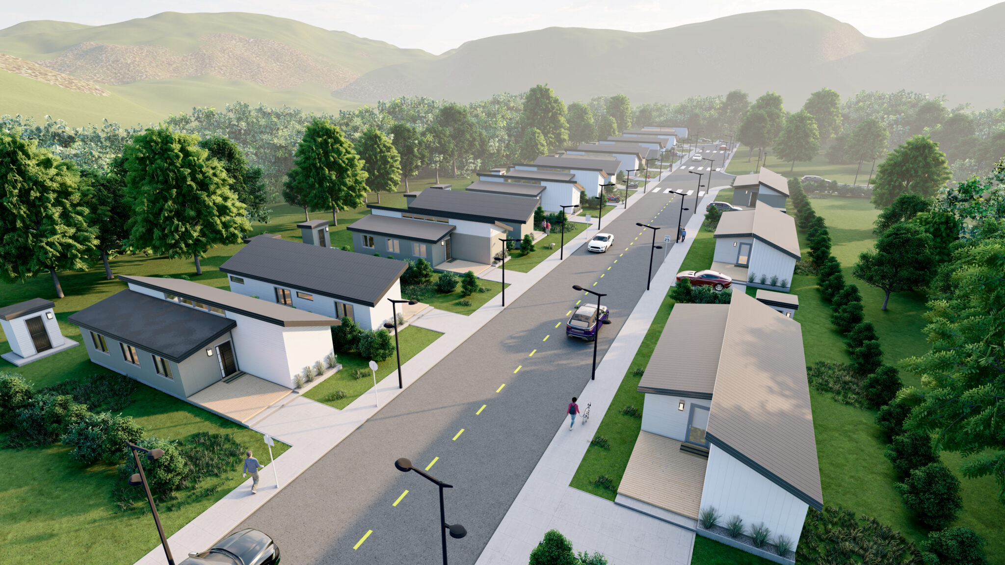 Colorado – ECO DWELLING