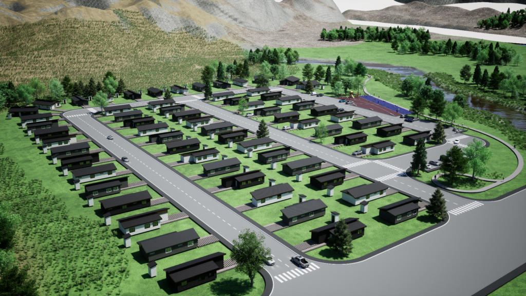 Colorado – ECO DWELLING